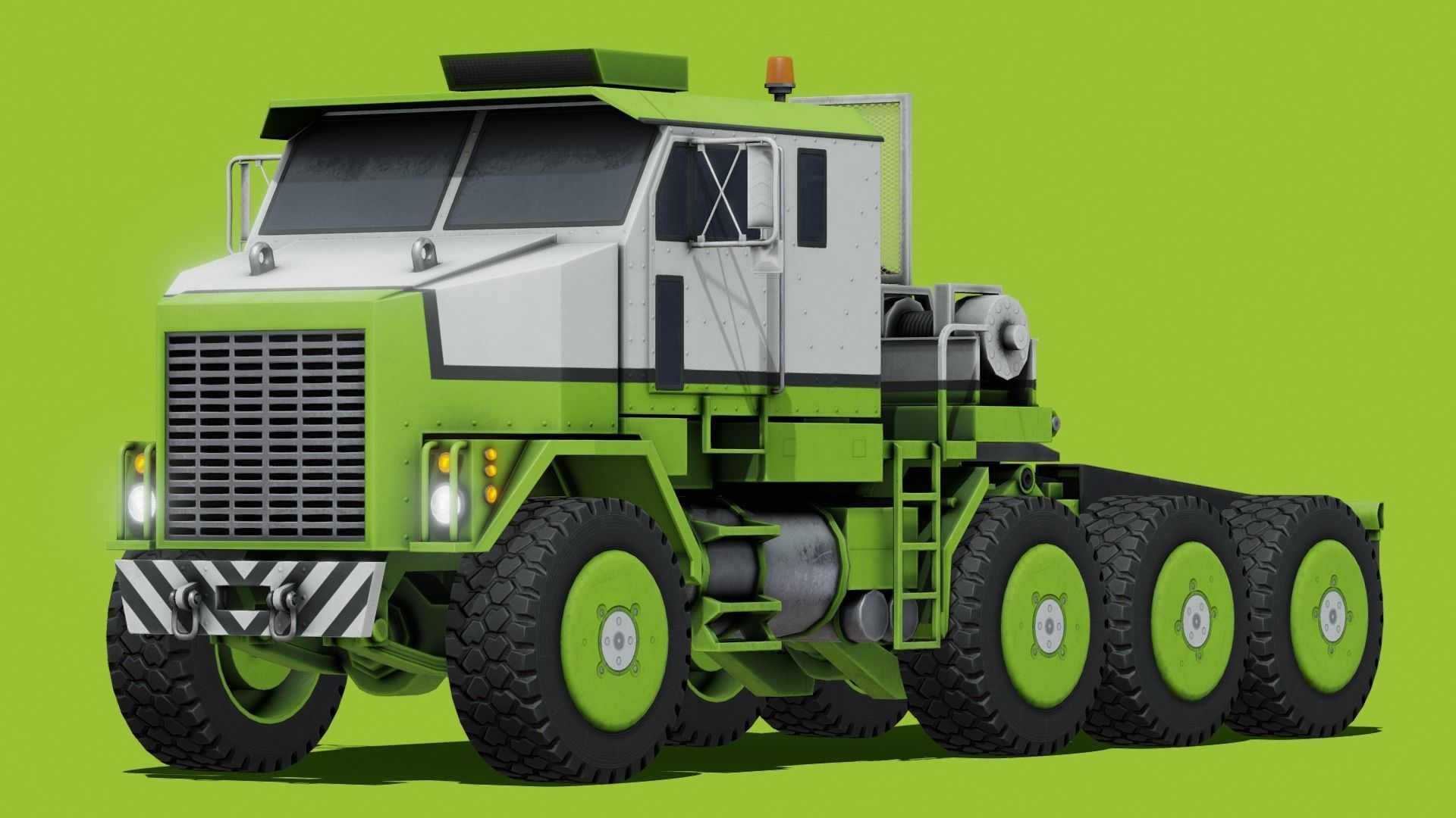 HET Civilian Version free VR / AR / low-poly 3D model | CGTrader