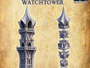Elven Watchtower Tabletop Terrain 28 MM 3D model 3D printable | CGTrader