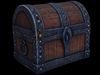Low-poly CHEST free VR / AR / low-poly 3D model | CGTrader