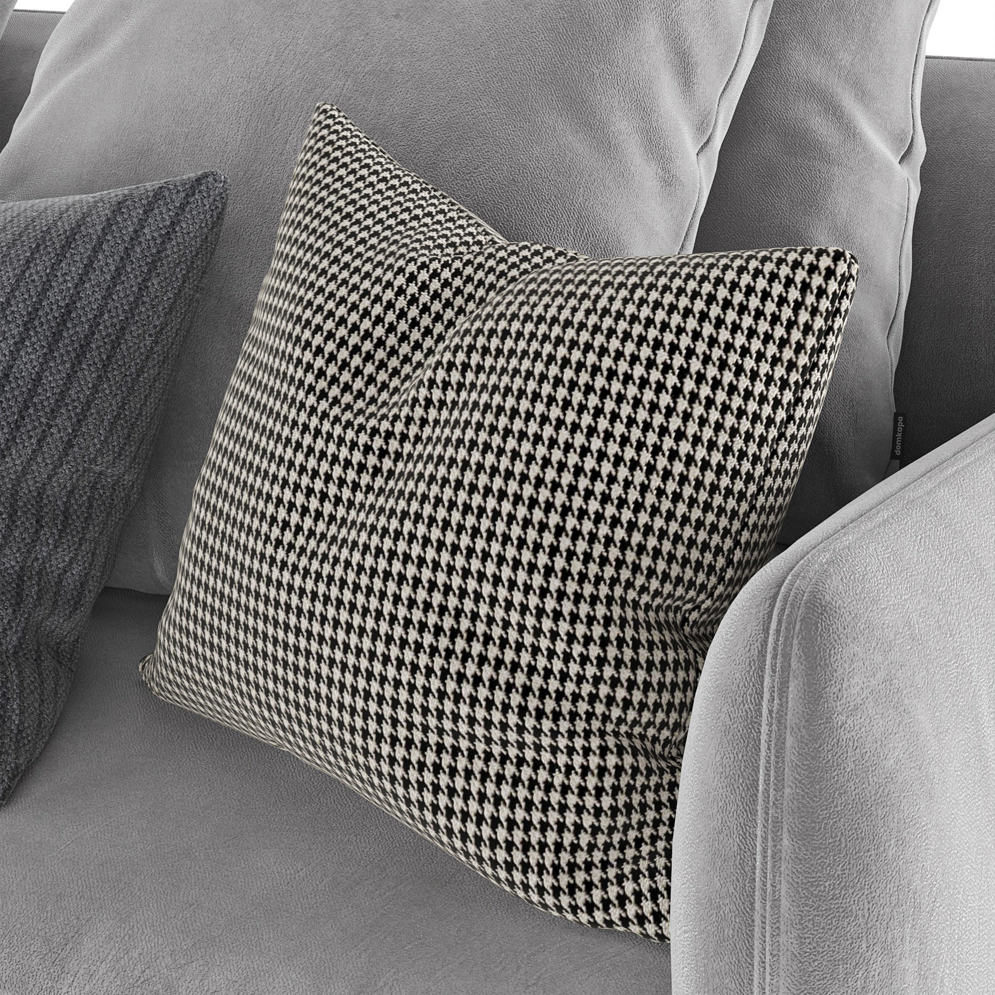 2 Seater Sofa Matthew 3D model | CGTrader