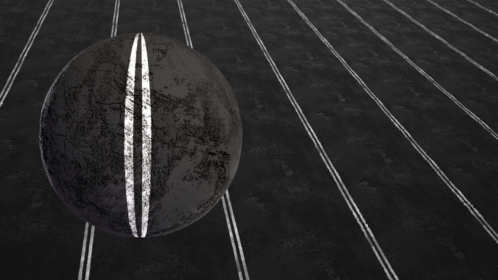 Realistic Asphalt - Realistic Roof Tile - PBR materials Texture Texture ...