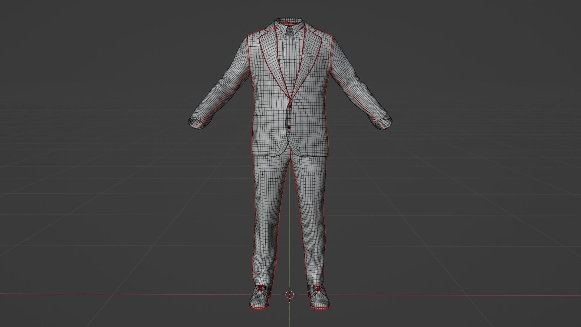 3D model Metahuman Dresswear Clothing Pack VR / AR / low-poly | CGTrader