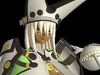 ramlethal 3D model animated rigged | CGTrader