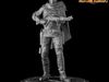 ERRON BLACK - MORTAL KOMBAT 11 3D model 3D printable | CGTrader
