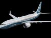 3D model Boeing 737 MAX VR / AR / low-poly | CGTrader