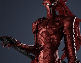 Igris 3D Print Models | CGTrader