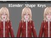 3D model Casual Clothing 0002 - Realistic Female Character - Blender VR ...