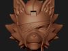 Zenless Zone Zero Von Lycaon Head 3D model 3D printable | CGTrader