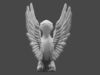 Greco Roman Angel High Poly 3D model | CGTrader