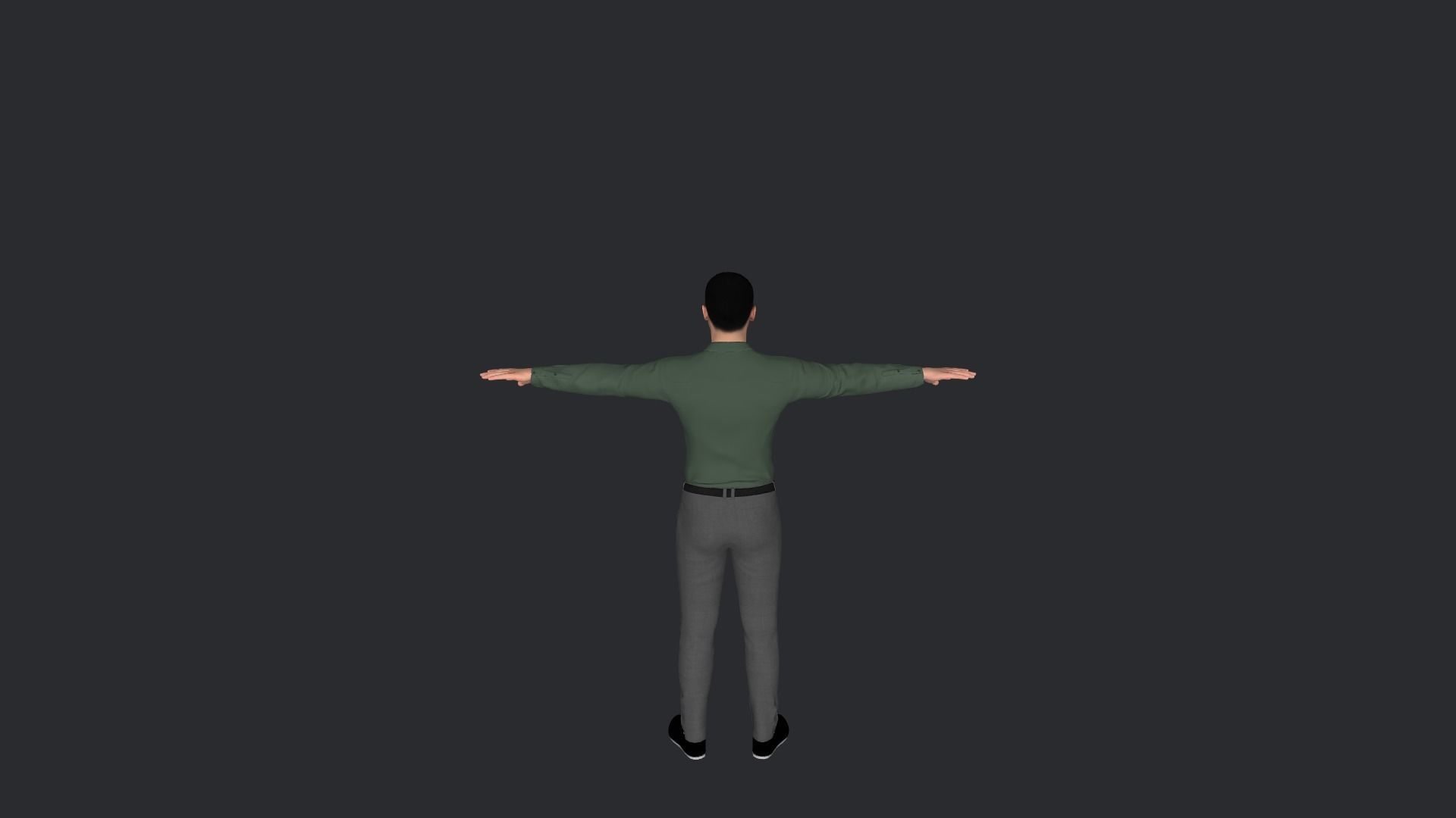 Drake nba Hyper Realistic Full Body Rigged Character 3D model rigged ...