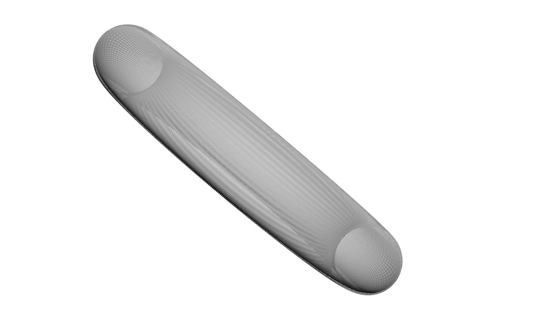 3D model Sonic Dash Ring Coin VR / AR / low-poly | CGTrader