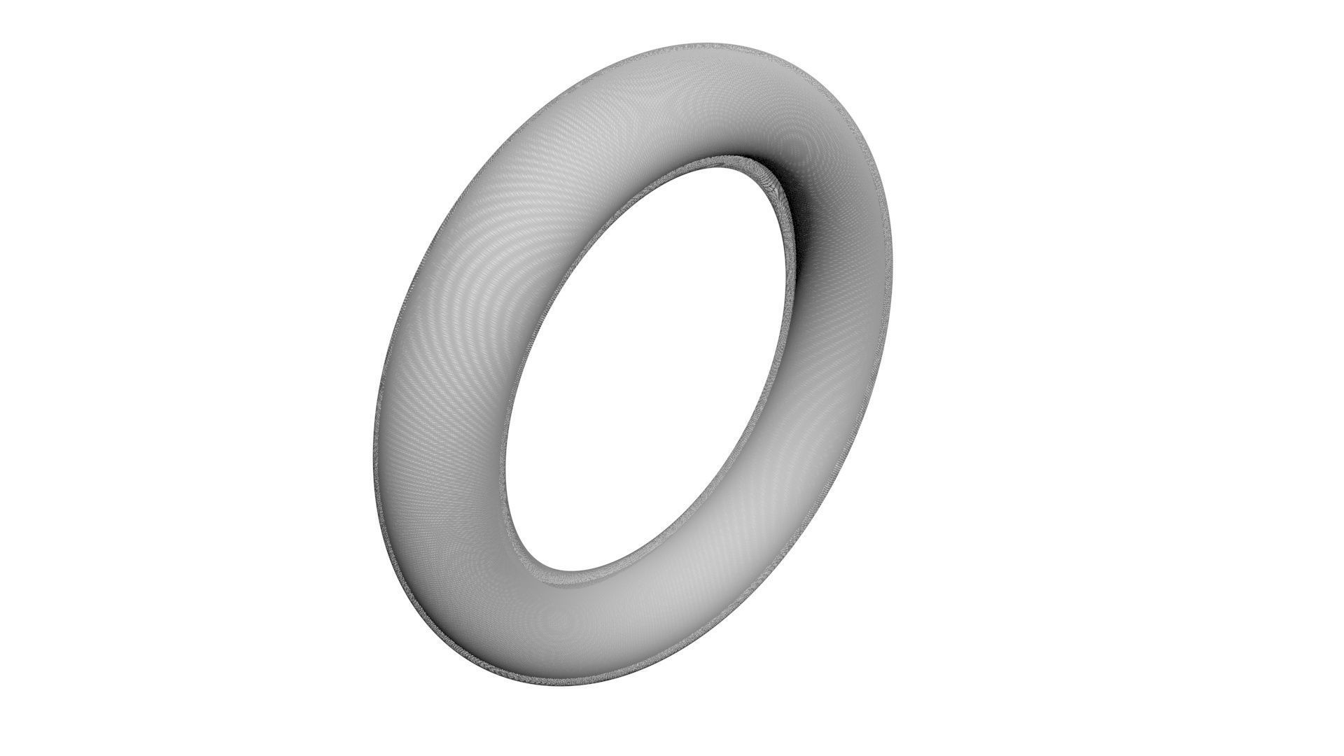 3D model Sonic Dash Ring Coin VR / AR / low-poly | CGTrader