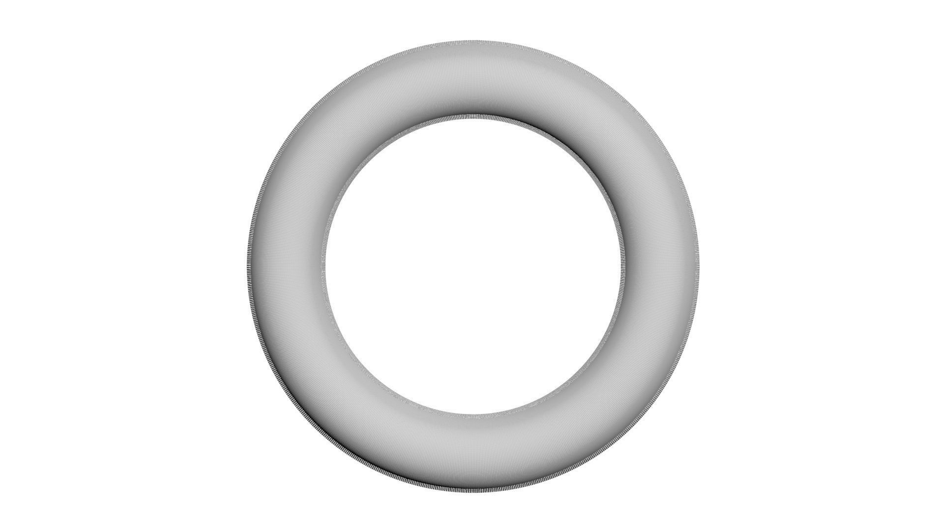 3D model Sonic Dash Ring Coin VR / AR / low-poly | CGTrader