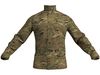 Crye Precision G3 Field Shirt - Marvelous Designer 3D model | CGTrader