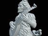 Bard - 3d print model 3D model 3D printable | CGTrader