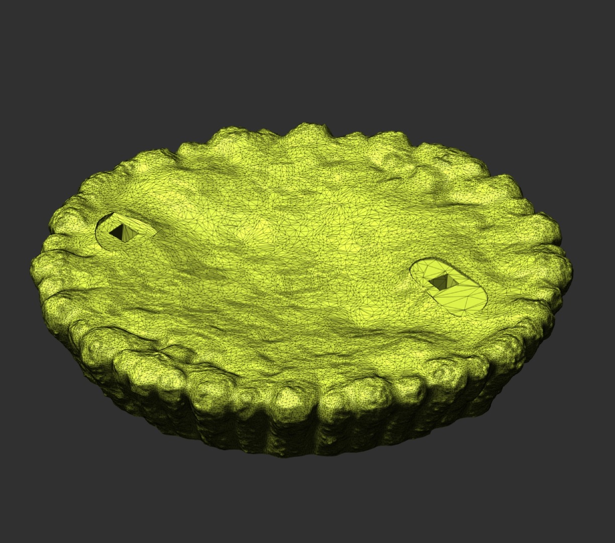 Gojo Satoru from Jutjutsu Kaisen free 3D model 3D printable | CGTrader