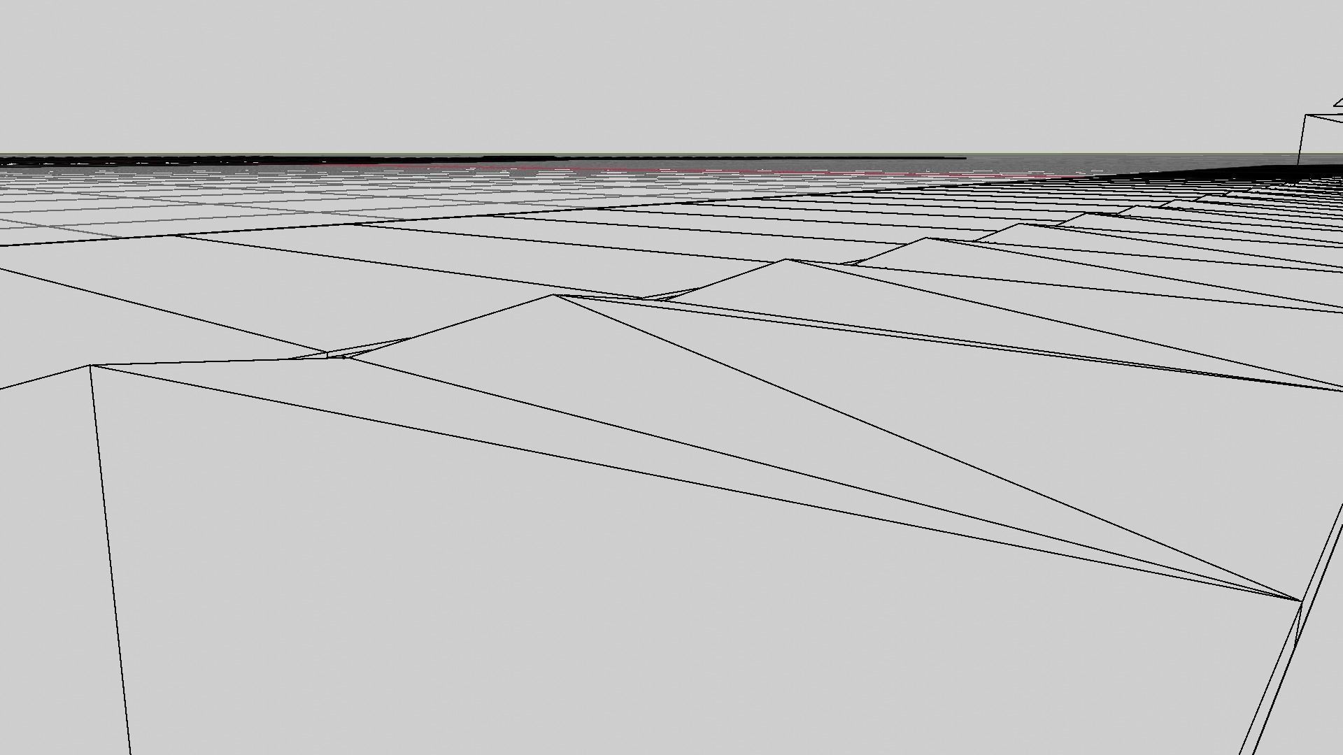 Qatar Circuit Kerbs - Array and Curve Modifier 3D model | CGTrader Qatar Circuit Kerbs - Array and Curve Modifier 3D model | CGTrader