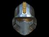 Helldiver Hero Helmet 3d print file 3D model 3D printable | CGTrader