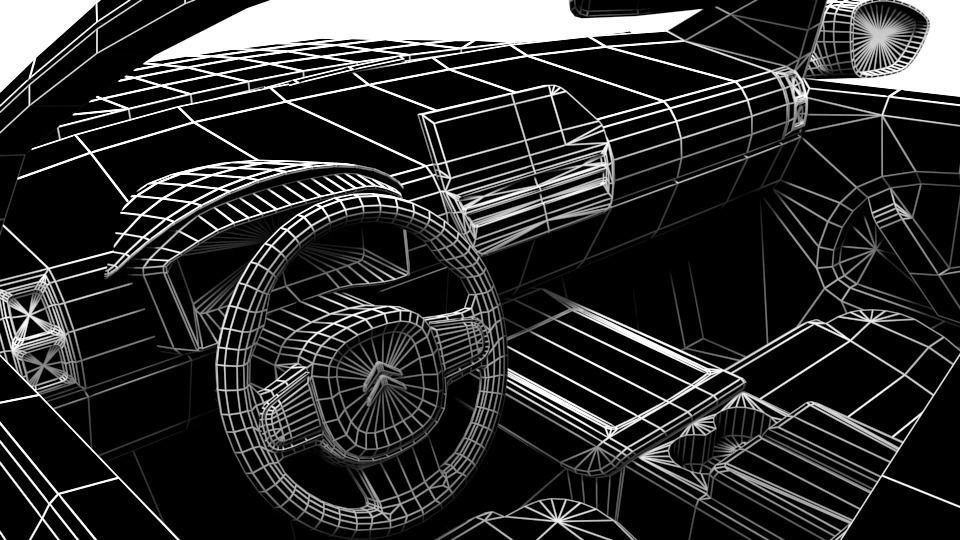 3D model CITROEN C5 AIRCROSS 2023 VR / AR / low-poly | CGTrader