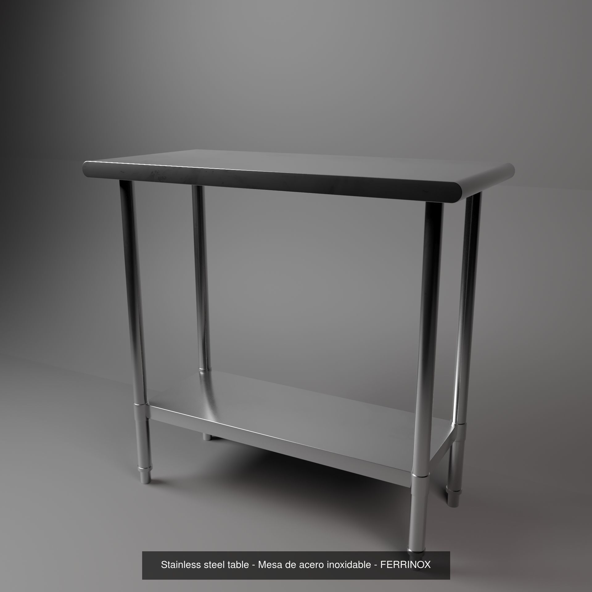 Industrial Kitchen Equipment 3D Model Collection | CGTrader