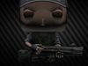 FUNKO POP Bear Escape from Tarkov 3D model 3D printable | CGTrader