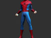 Spiderman Classic 3D Model Ready to Print 3D model 3D printable | CGTrader