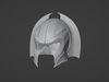 Peacemaker helmet - Fully Automatic 3D model 3D printable | CGTrader