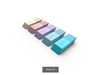 Eraser Collection 01 VR / AR / low-poly | CGTrader