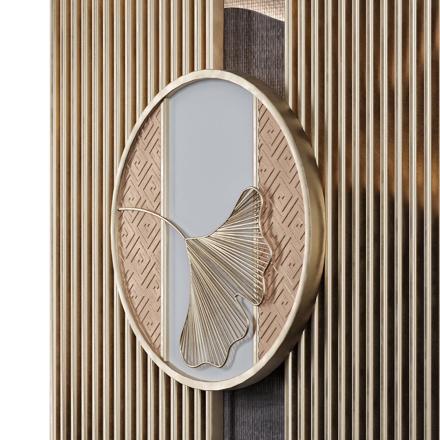 Japan partition 3D model | CGTrader