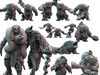 Swamp Collection 3D model 3D printable | CGTrader
