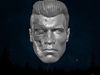 Terminator fan art 3D printable file for action figures 3D model 3D ...