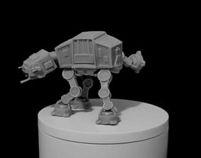 Atat 3D Print Models | CGTrader