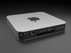 Mac Mini Pc 3D download Mini Pc with All Parts mac-mini 3D model | CGTrader