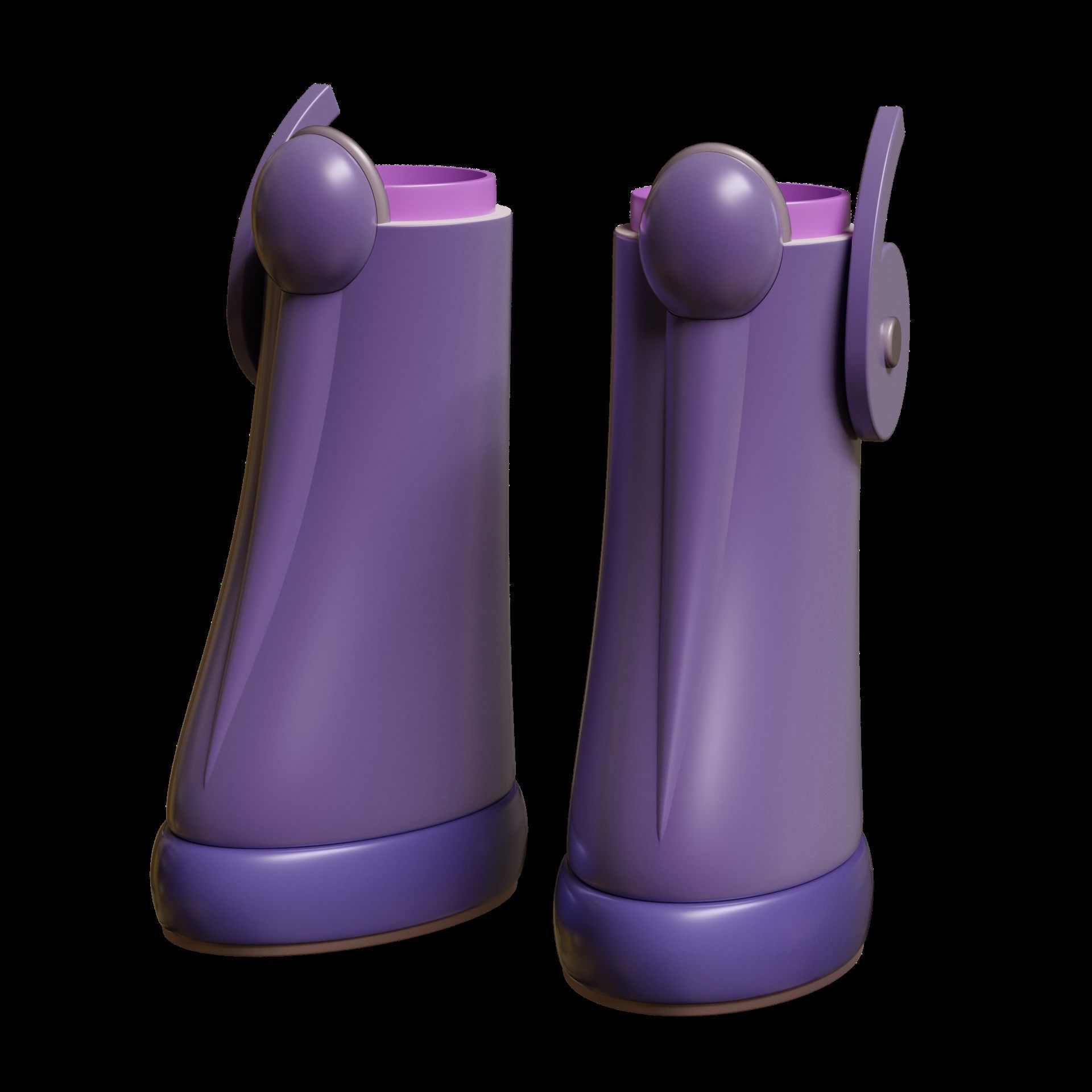 VEGAPUNK LILITH EVIL - ONE PIECE COSPLAY 3D model 3D printable | CGTrader