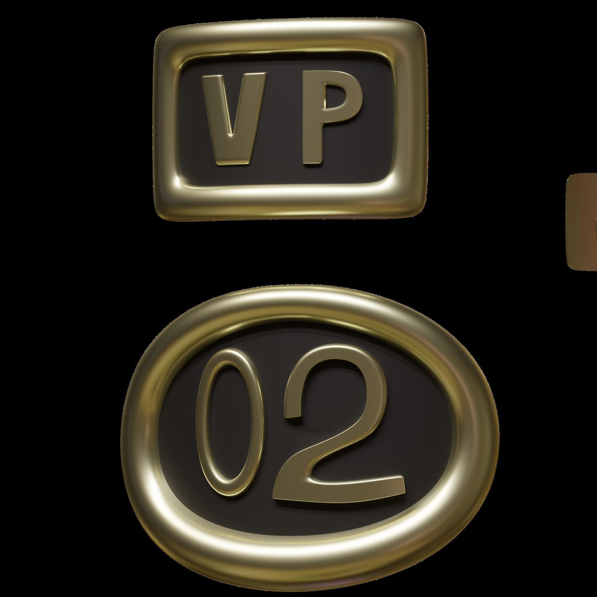 VEGAPUNK LILITH EVIL - ONE PIECE COSPLAY 3D model 3D printable | CGTrader