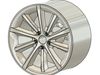 WEDS VISHUNU RIMS FOR DIECAST 64 SCALE 3D model 3D printable | CGTrader