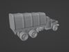 Studebaker US6 -U3 - 6x6 truck - US - WW2 3D model 3D printable | CGTrader