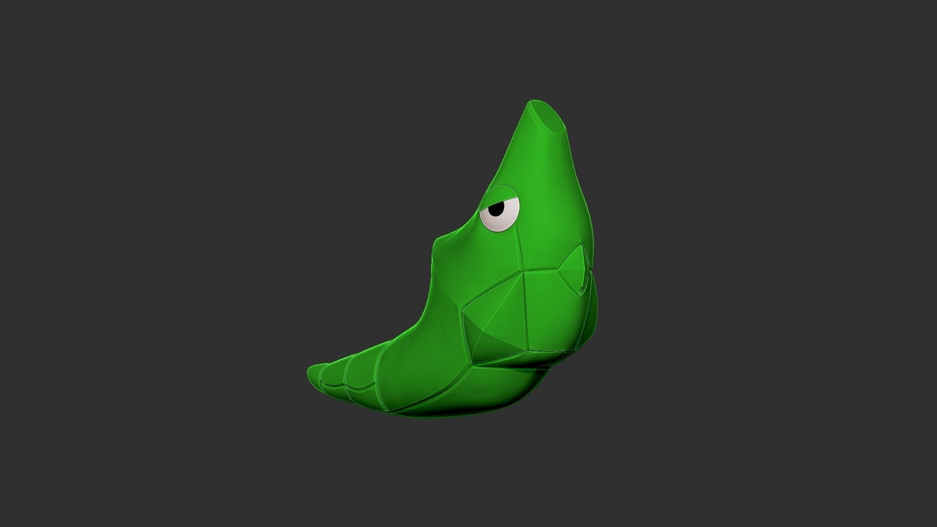 POkemon caterpie evolution pack 3D model 3D printable | CGTrader