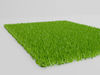 Green Grass 3D for interior and exterior use low poly grass 3D model ...
