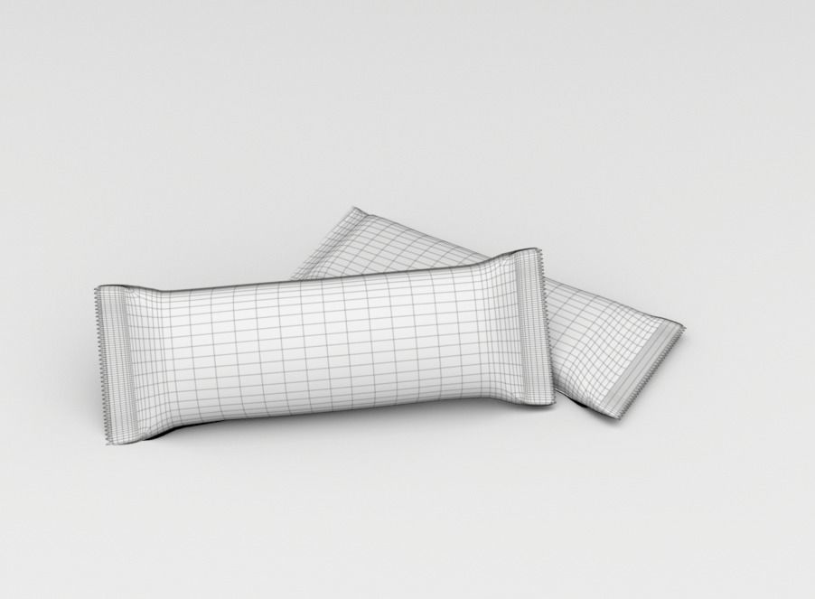 Diabetic Foods 3D model | CGTrader
