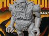Inhumanoids Metlar Not Poseable 3D model 3D printable | CGTrader