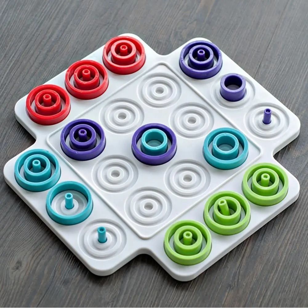 FERRULE GAME 3D model 3D printable | CGTrader