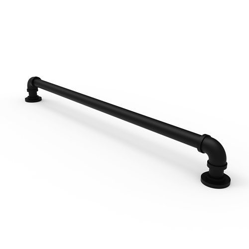 Pipe Handle free 3D model | CGTrader