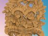 Mickey Mouse Christmas 3D MODEL STL FILE FOR CNC ROUTER LASER 3D model ...