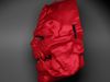 Atrocitus Face Mask - Gamer Cosplay Helmet 3D model 3D printable | CGTrader