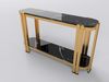 Marie console table free 3D model | CGTrader