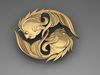 Zodiac 9 horoscope Fish 3D model 3D printable | CGTrader