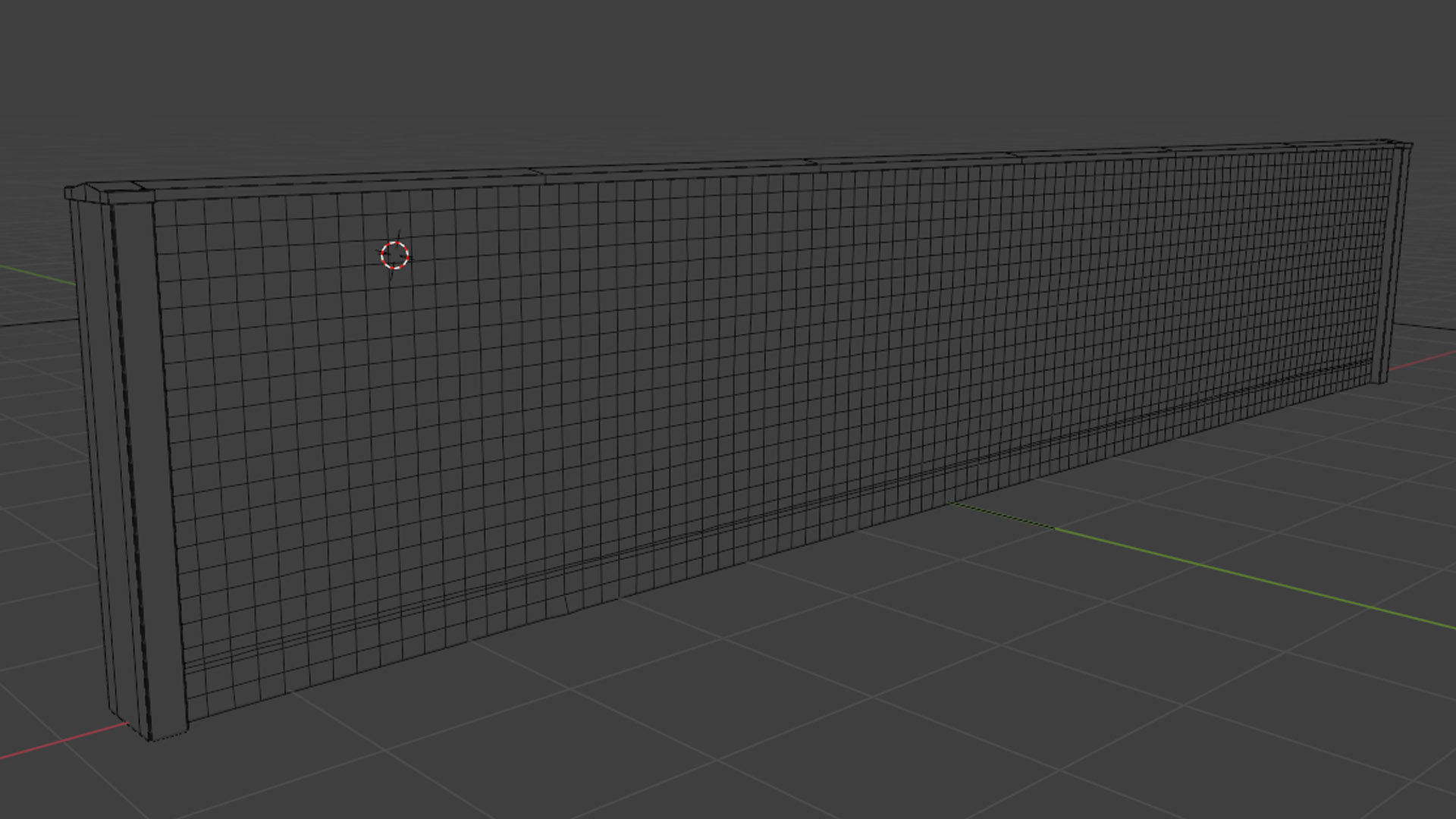 Old Brick Wall Segment free 3D model | CGTrader