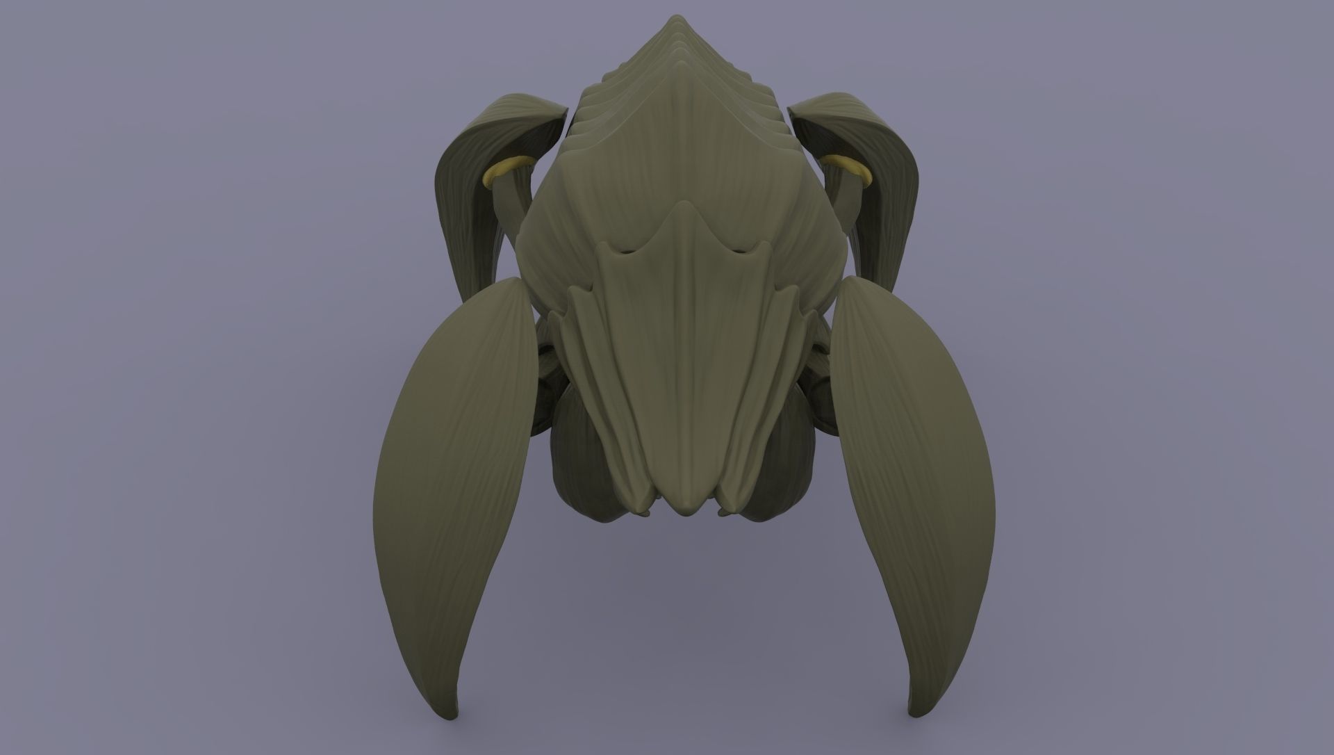 Charger Helldivers 2 3D print model 3D model 3D printable | CGTrader