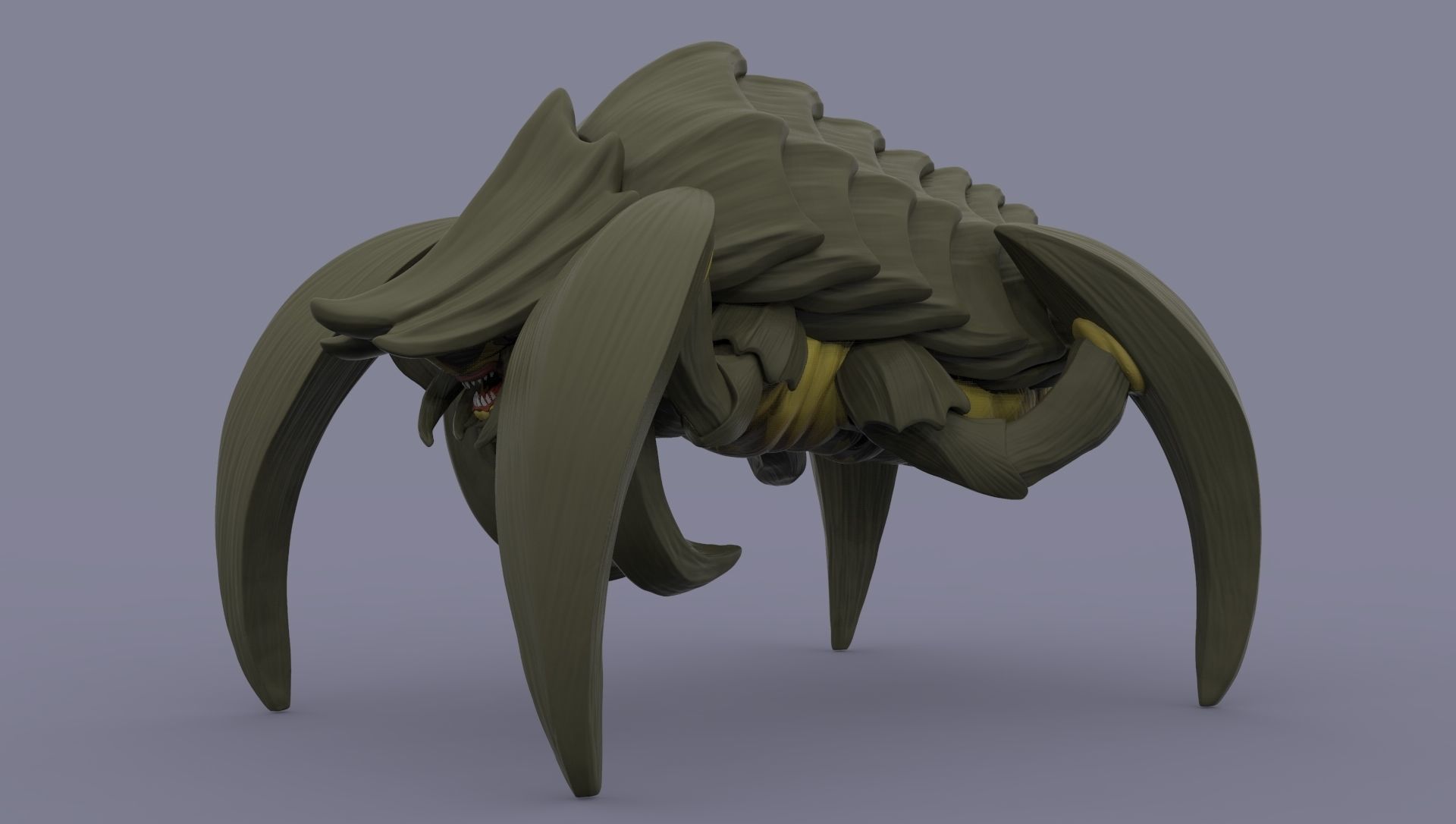 Charger Helldivers 2 3D print model 3D model 3D printable | CGTrader